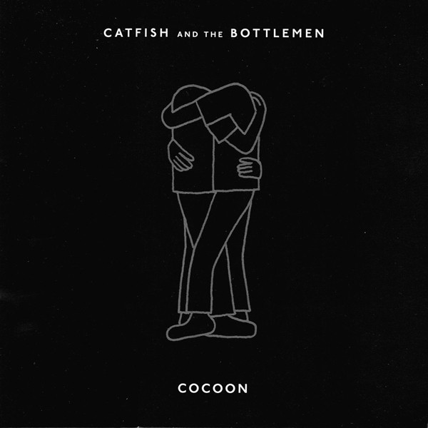 Catfish and the Bottlemen - Cocoon (Single) - Reviews - Album of The Year