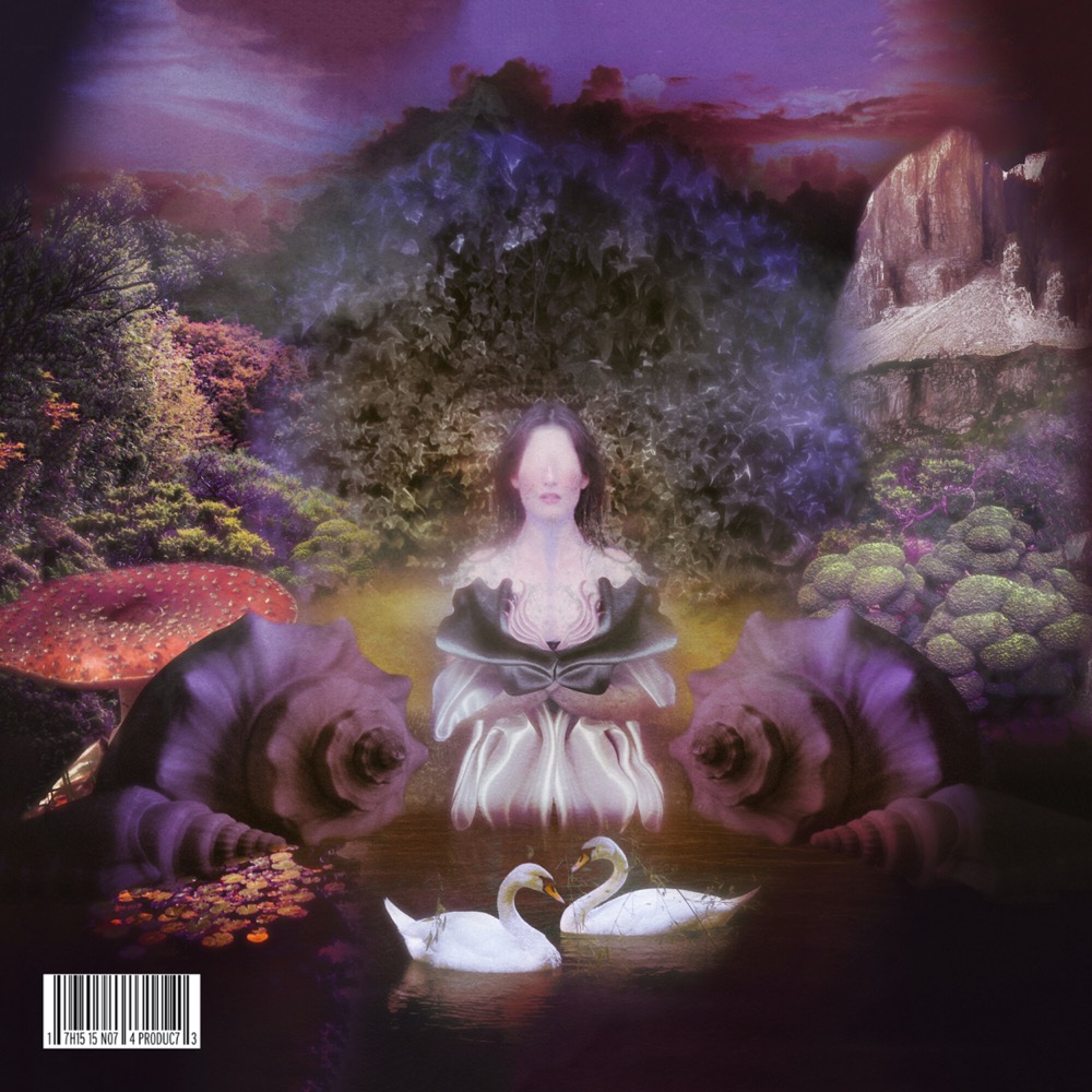 Vox Rea - Vox Rea - Reviews - Album of The Year