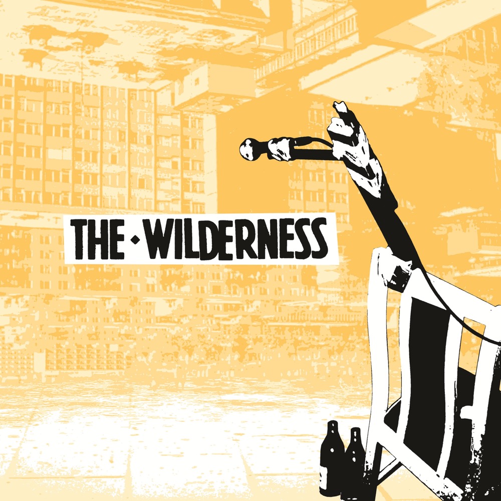 The Wilderness - The Wilderness IV - Reviews - Album of The Year