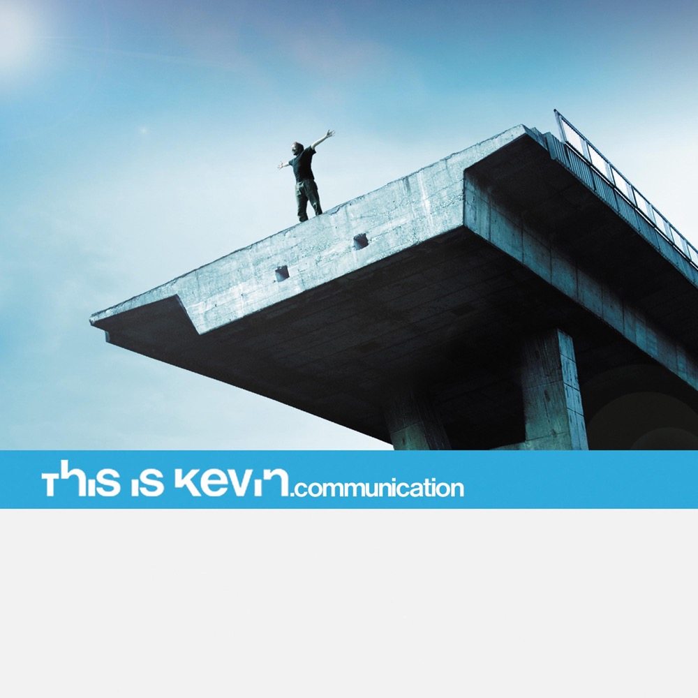 This Is Kevin - Communication - Reviews - Album of The Year