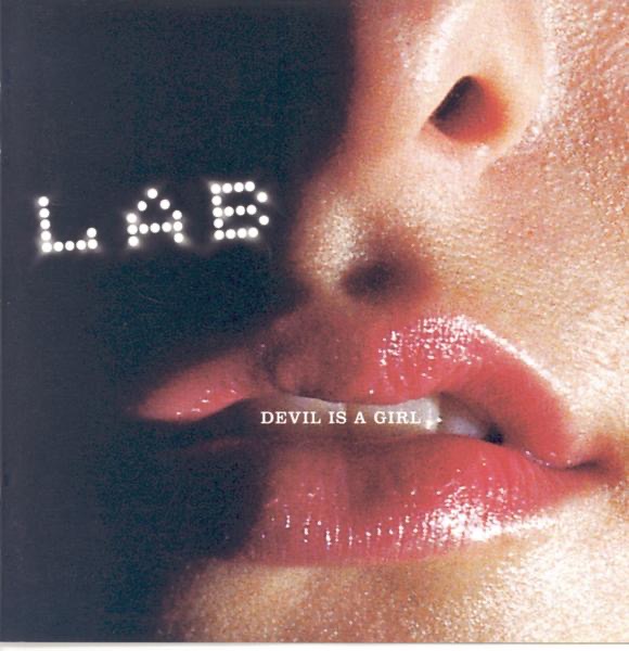 Lab - Devil Is A Girl - Reviews - Album of The Year