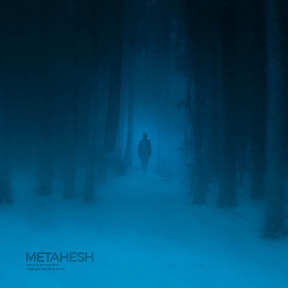 METAHESH - Proof Of My Existence - Reviews - Album of The Year