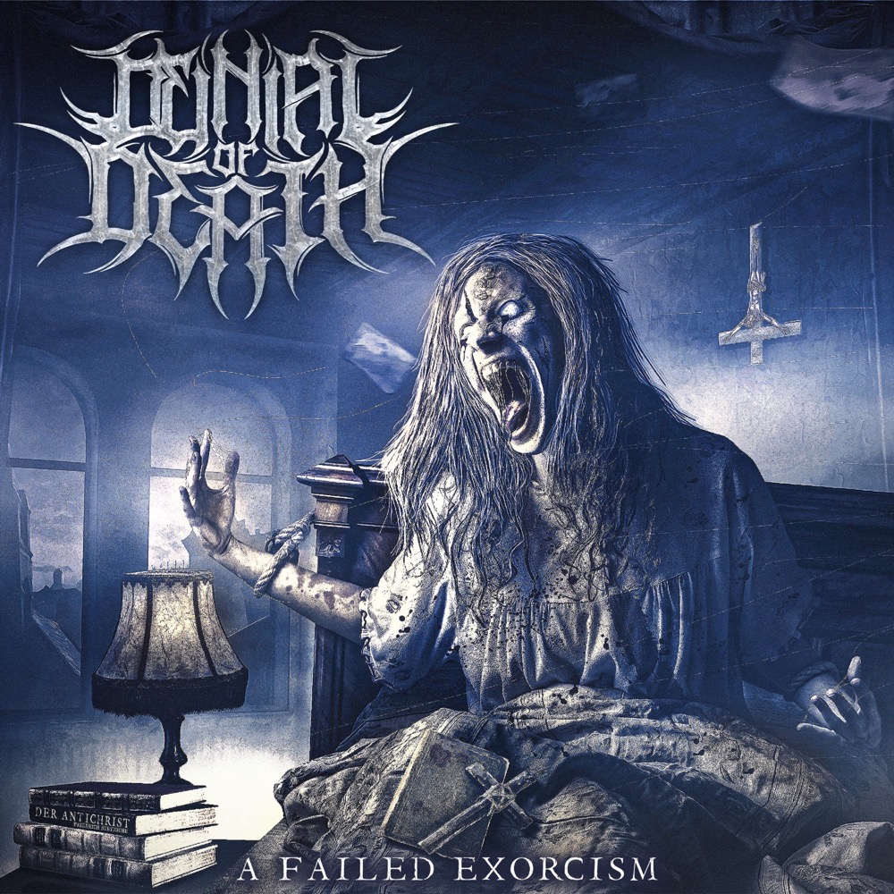Denial Of Death - A Failed Exorcism - Reviews - Album of The Year