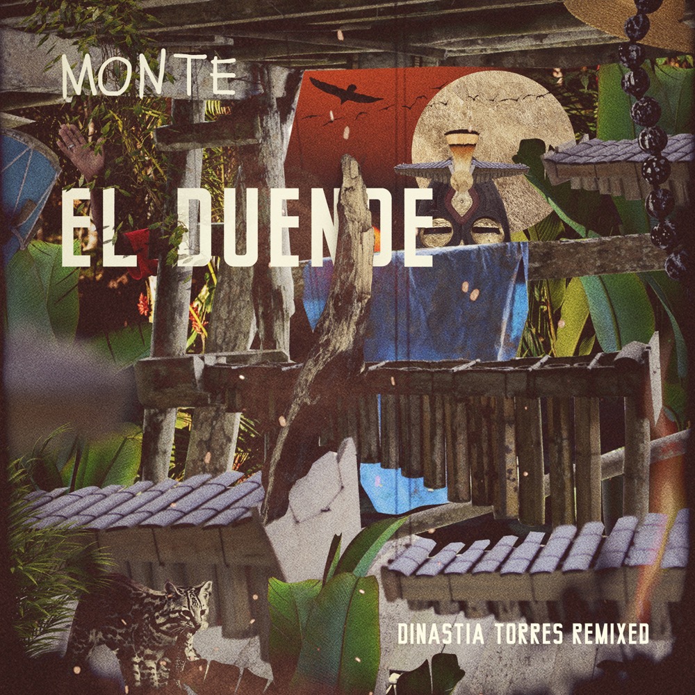 Monte & Dinastía Torres - El Duende - Reviews - Album of The Year