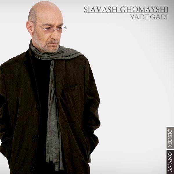 Siavash Ghomayshi - Yadegari - Reviews - Album of The Year