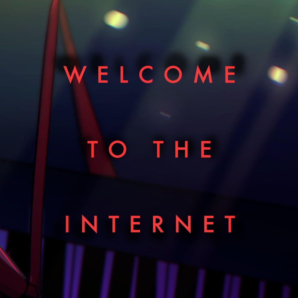 Caleb Hyles - Welcome To The Internet - Reviews - Album of The Year Caleb Hyles - Welcome To The Internet - Reviews - Album of The Year