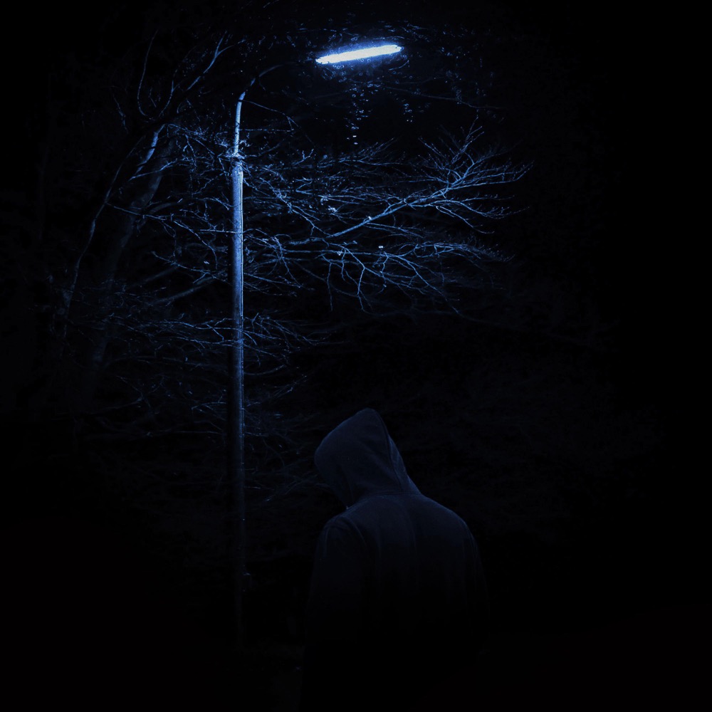CusaX - Talking To The Dark - Reviews - Album of The Year