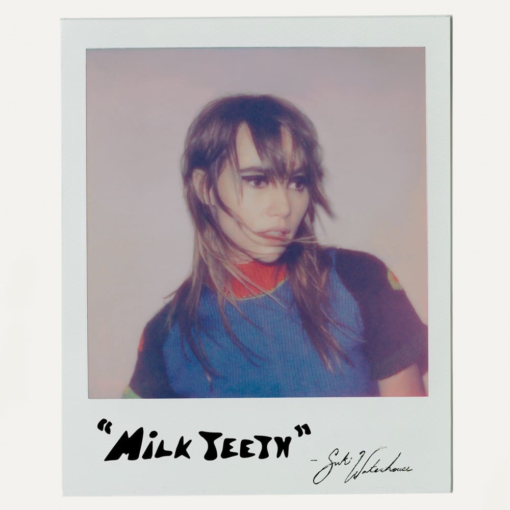 Suki Waterhouse Milk Teeth Review By Kiniwini Album Of The Year suki-waterhouse-milk-teeth-review-by-kiniwini-album-of-the-year
