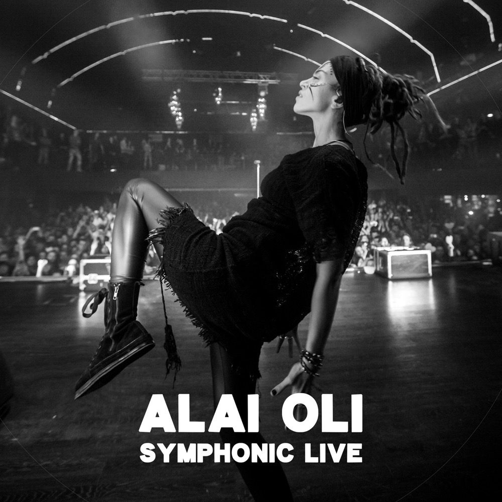 Alai Oli - Symphonic - Reviews - Album of The Year
