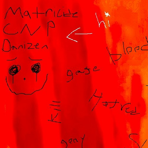 CNPX2M - Matricide - Reviews - Album of The Year