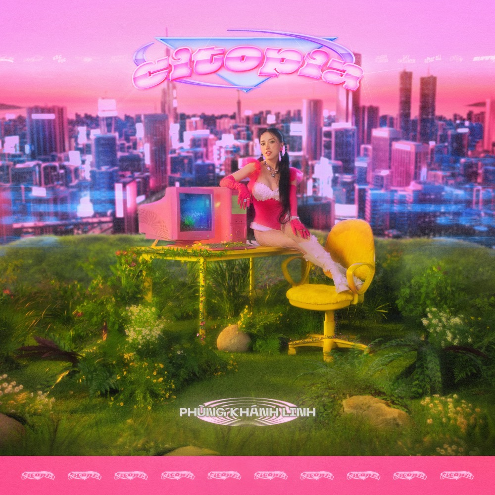 The Best V-Pop Albums of All Time by User Score - Album of The Year