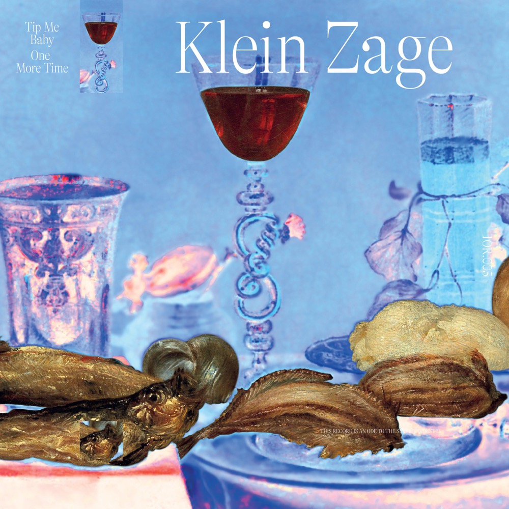 Klein Zage - Tip Me Baby One More Time - Reviews - Album of The Year