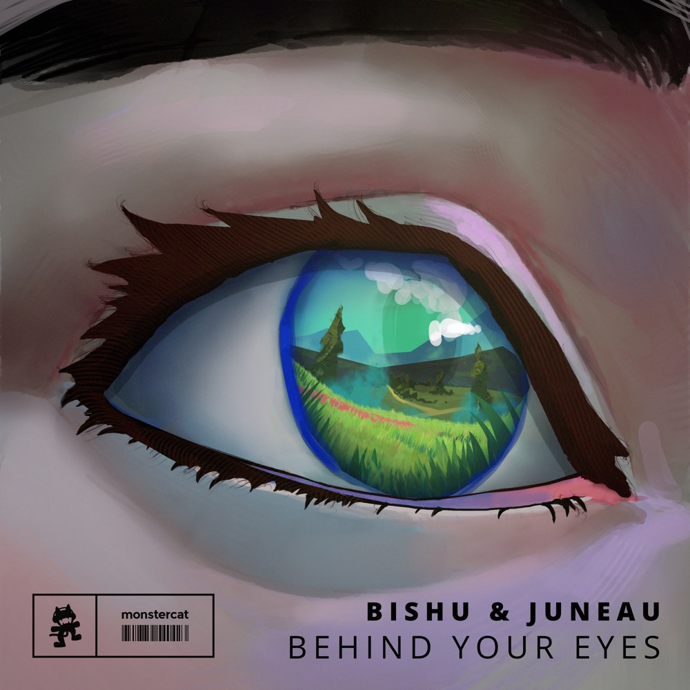 Bishu & Juneau - Behind Your Eyes - Reviews - Album of The Year