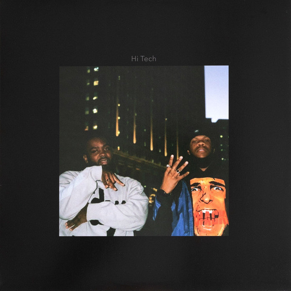HiTech - HiTech - Reviews - Album of The Year
