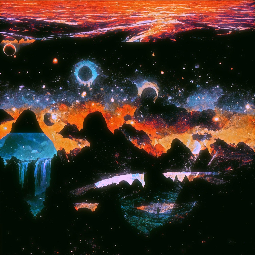 Hidden Renaissance - ODD GODS - Reviews - Album of The Year