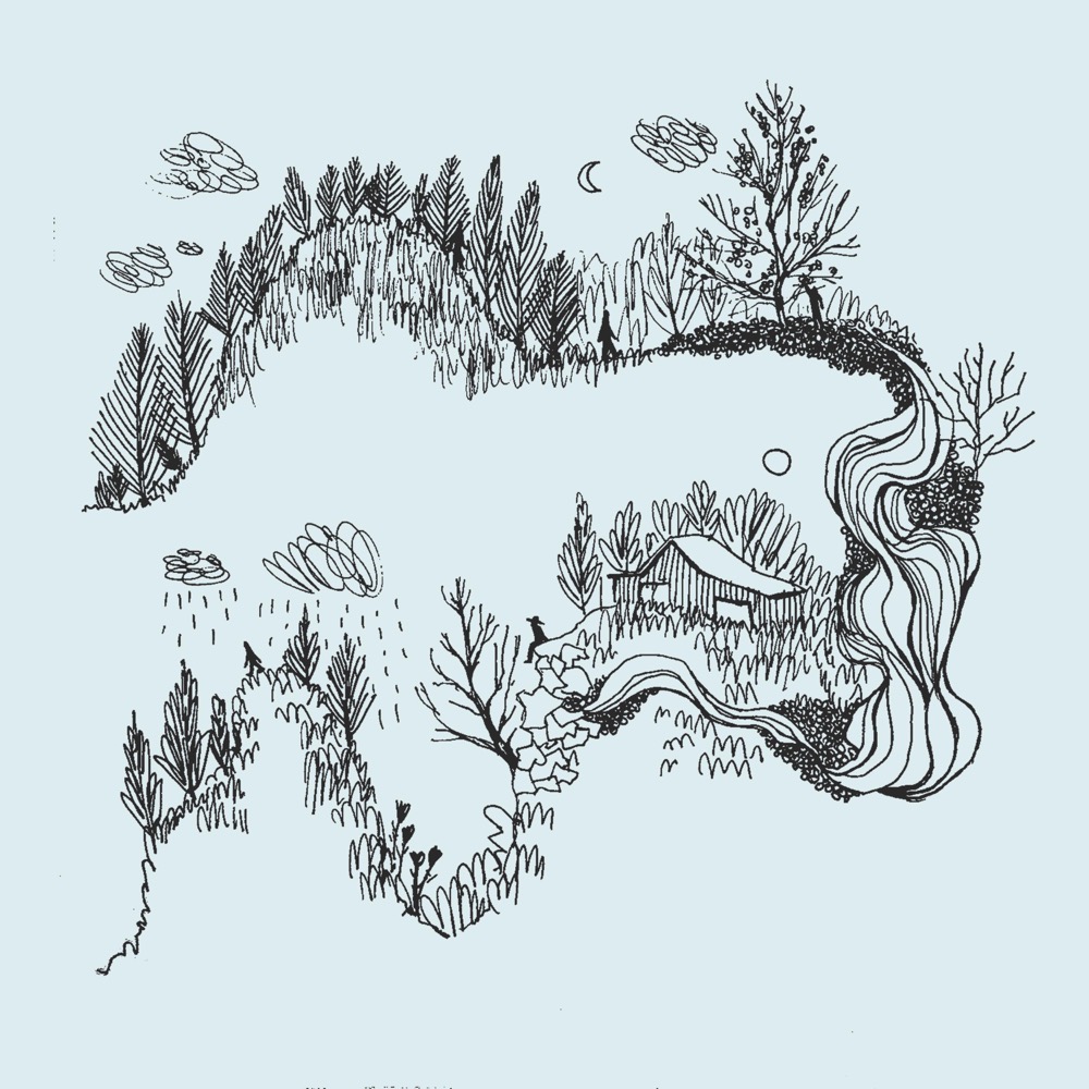 Faulter - to the sky for no answers - Reviews - Album of The Year