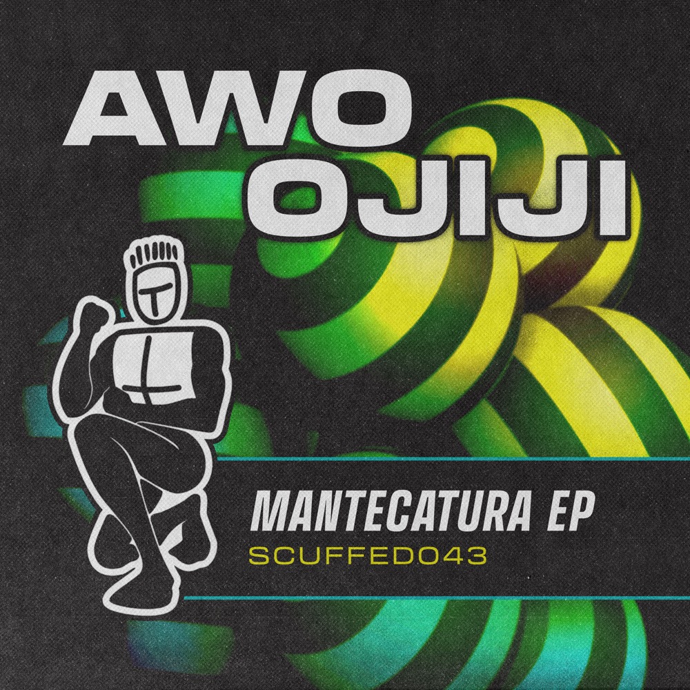 Awo Ojiji - Mantecatura EP (EP) - Reviews - Album of The Year