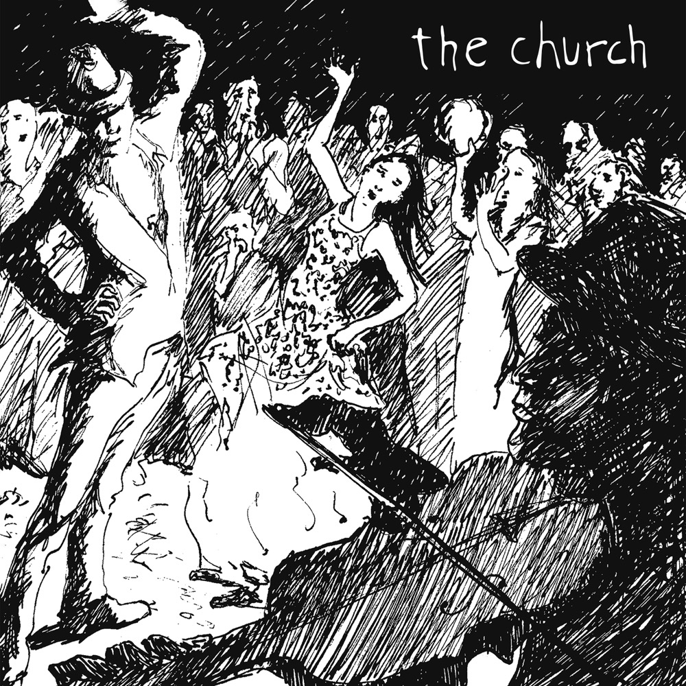 The Church - White Star Line/ Gypsy Stomp (EP) - Reviews - Album of The ...