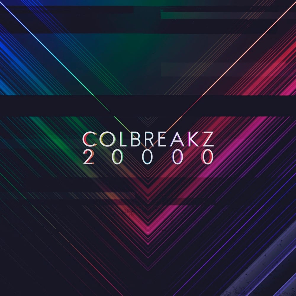 ColBreakz - 20.000 - Reviews - Album of The Year