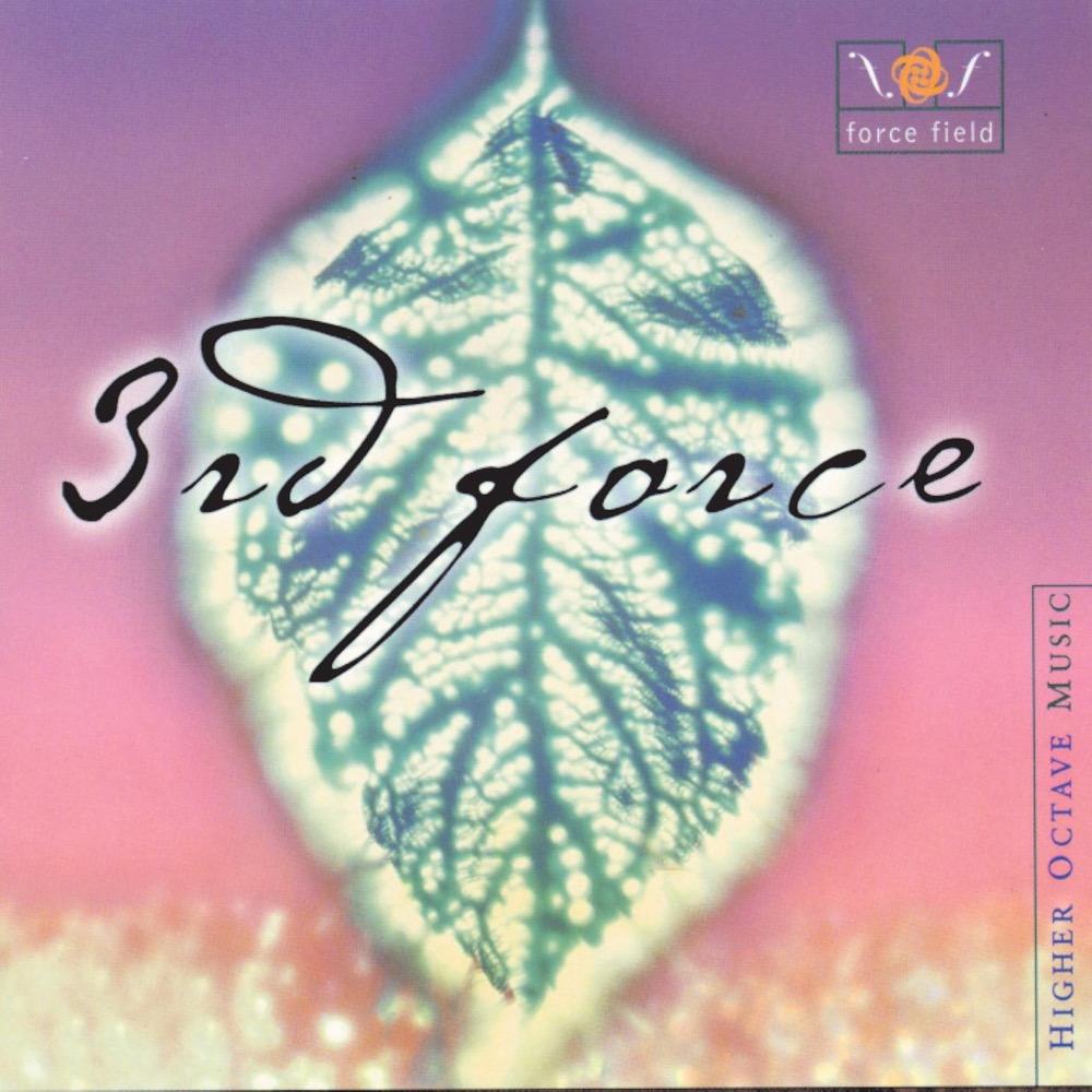 3rd Force - Force Field - Reviews - Album of The Year