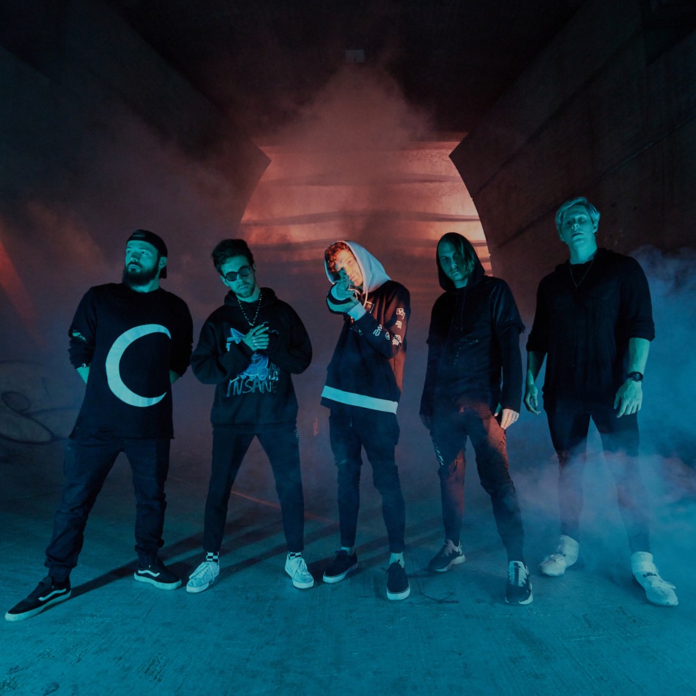 Abbie Falls - Mayday (Live At Knotfest: Pulse of the Maggots) - Reviews ...