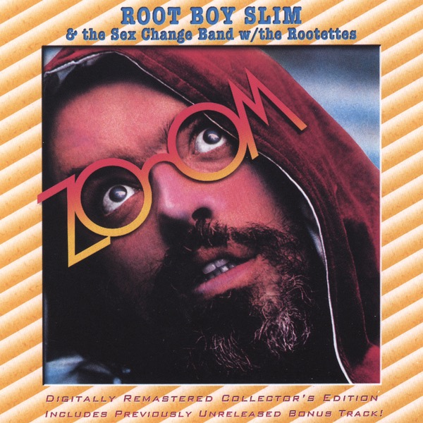 Root Boy Slim - Zoom - Reviews - Album of The Year