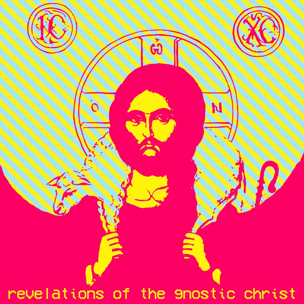 Goatchrist - Revelation of the Gnostic Christ - Reviews - Album of The Year