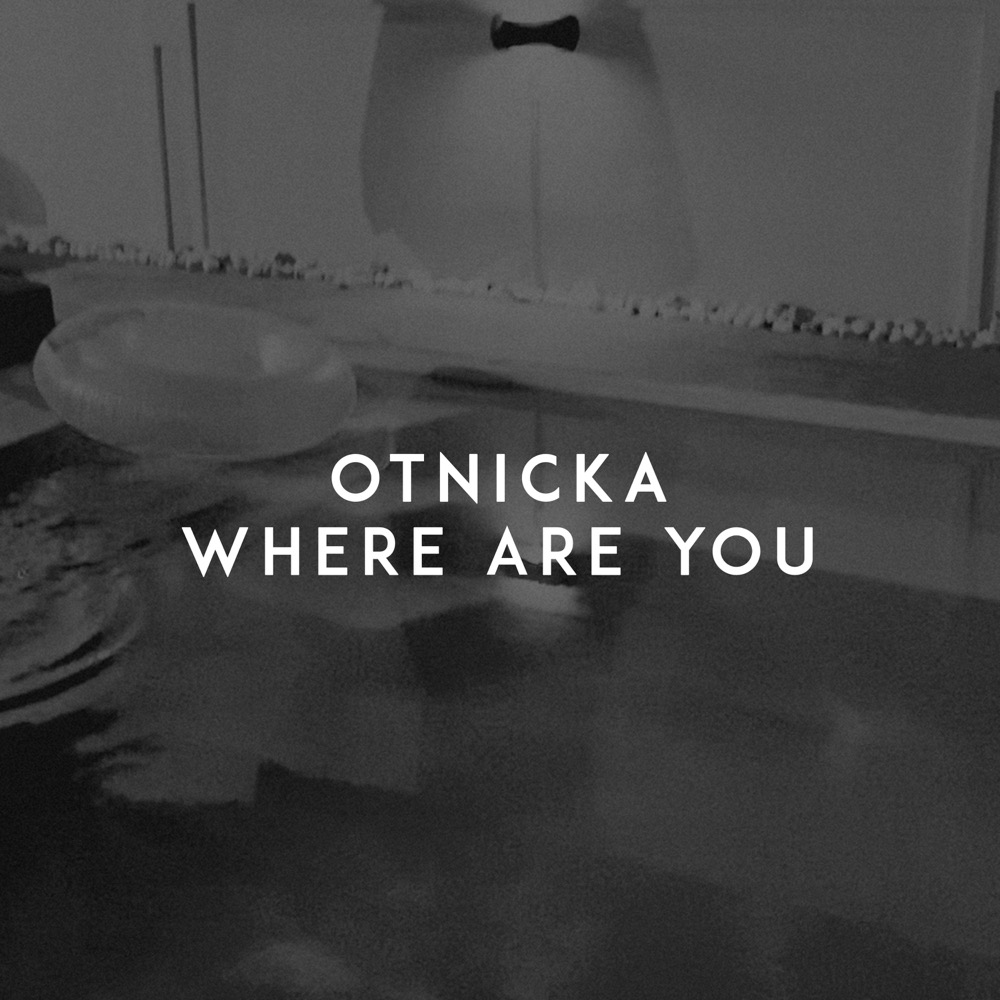 Otnicka - Where Are You - Reviews - Album of The Year