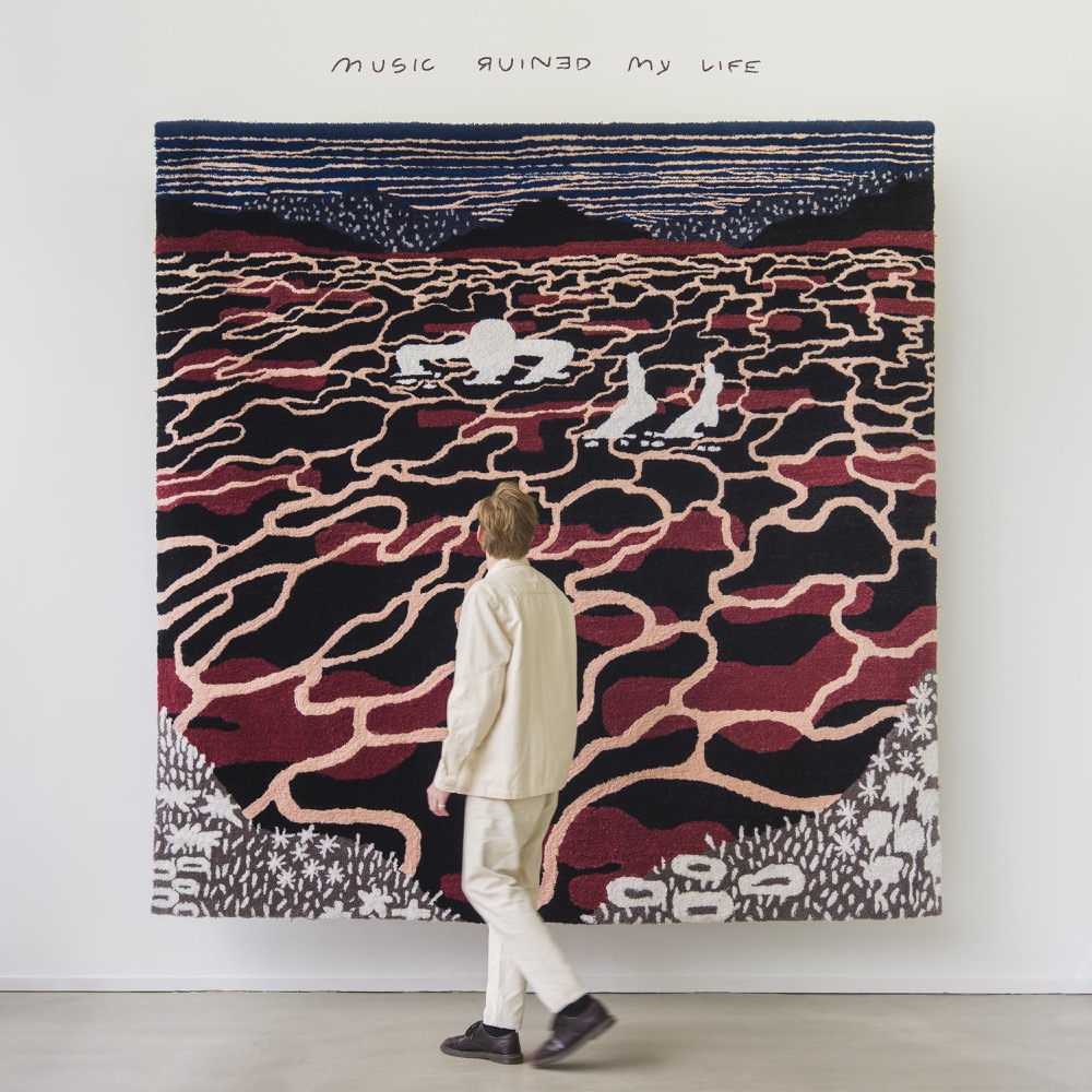 Moods - Music Ruined My Life - Reviews - Album of The Year
