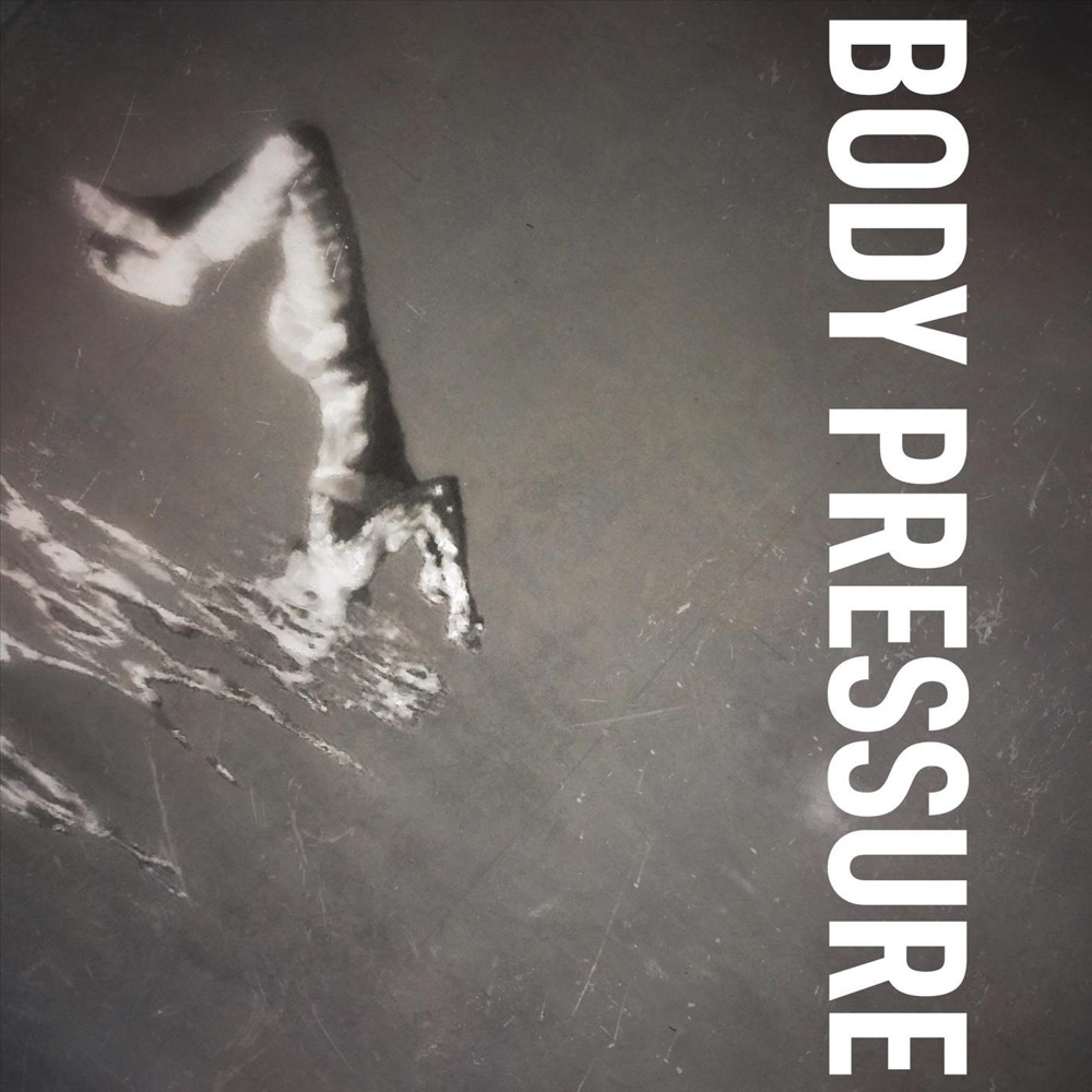 Kristina Train - Body Pressure - Reviews - Album of The Year