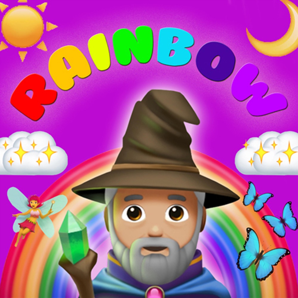 Greedy Kiddo - Rainbow - Reviews - Album of The Year