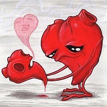 Wheatus - The Valentine LP - Reviews - Album of The Year