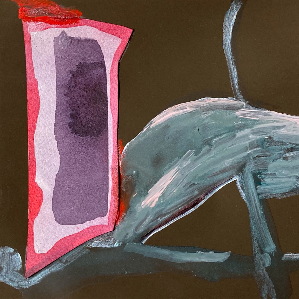 Jenny Hval - Buffy - Reviews - Album of The Year Jenny Hval - Buffy - Reviews - Album of The Year