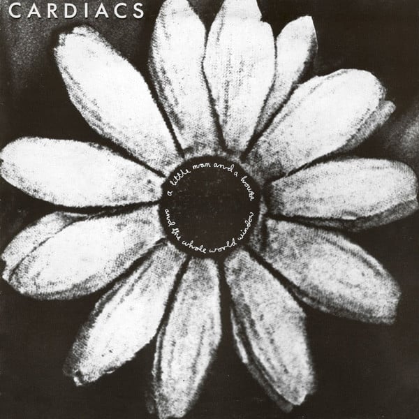 Albums Similar to A Little Man and a House and the Whole World Window ...
