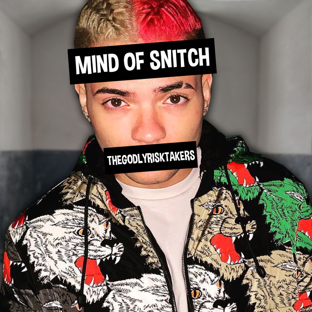 TheGodlyRiskTakers - Mind of Snitch - Reviews - Album of The Year