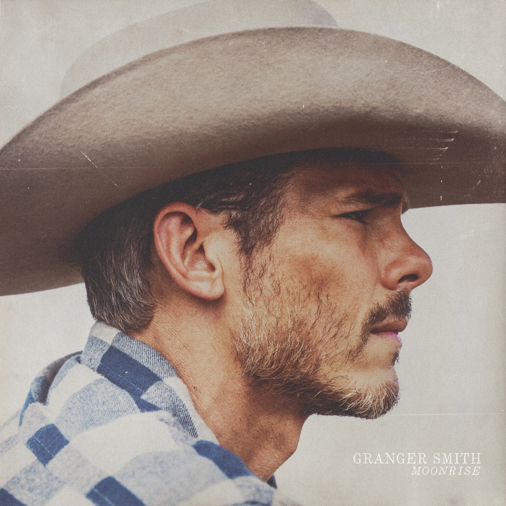 Granger Smith - Moonrise - Reviews - Album of The Year