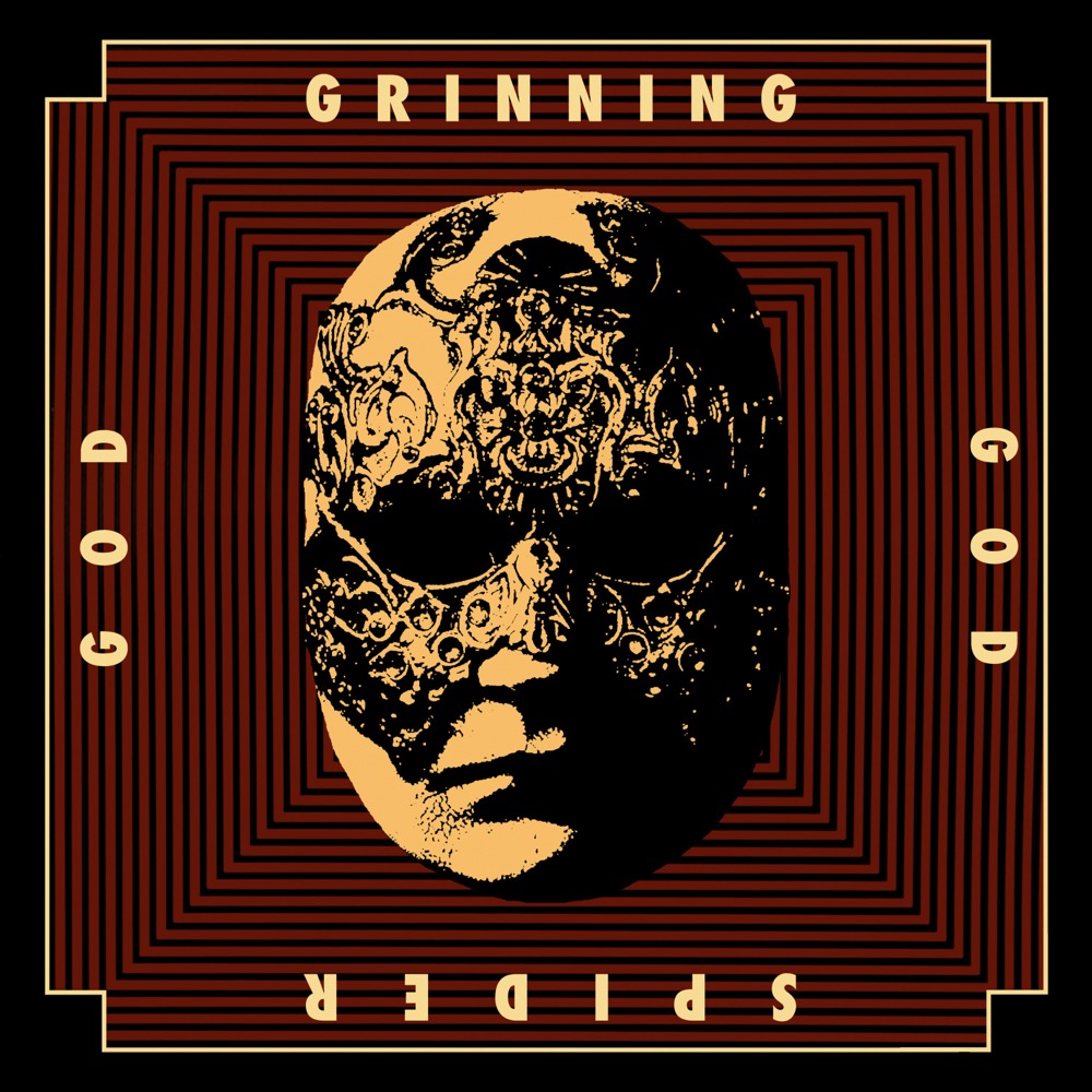 Spider God - Grinning God & Spider God Split - Reviews - Album of The Year