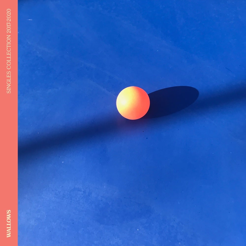 Wallows - Singles Collection 2017-2020 (Compilation) - Reviews - Album ...