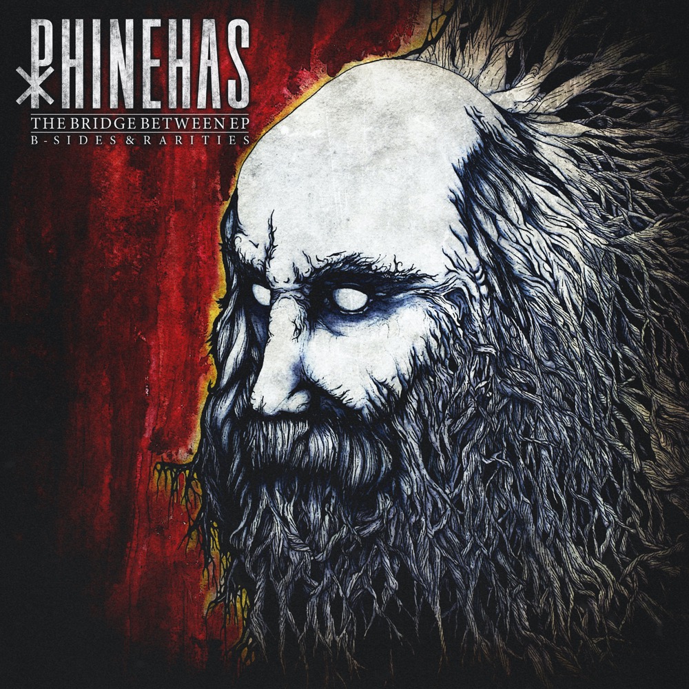 Phinehas - The Bridge Between - Reviews - Album of The Year