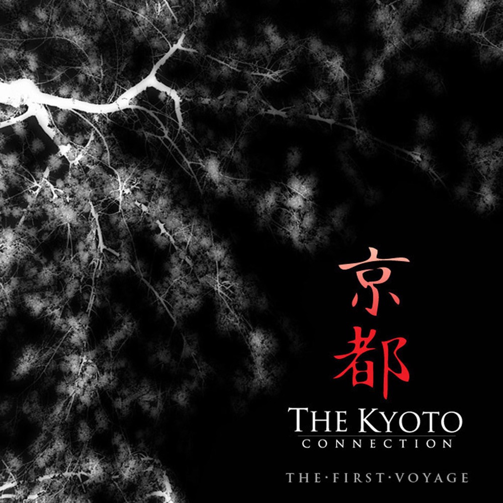 The Kyoto Connection - The First Voyage - Reviews - Album of The Year