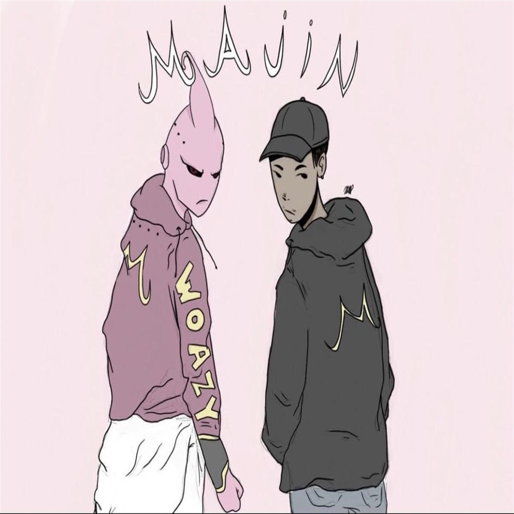 Woazy - I'm Nice - Reviews - Album of The Year