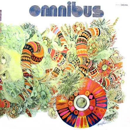 Omnibus - Omnibus - Reviews - Album of The Year