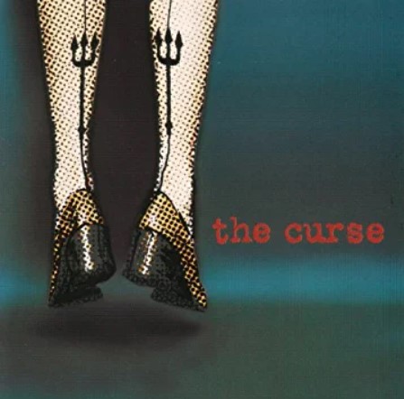 The Curse - The Curse - Reviews - Album of The Year