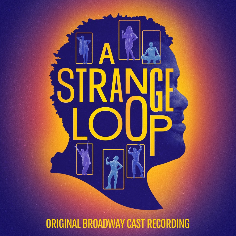 Albums Similar to A Strange Loop (Original Broadway Cast Recording) by ...
