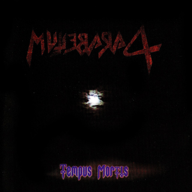 Parabellum - Tempus Mortis (Compilation) - Reviews - Album of The Year