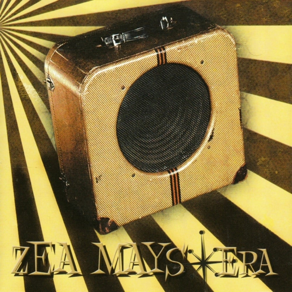 Zea Mays - Era - Reviews - Album of The Year