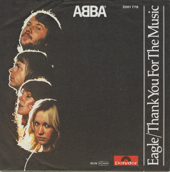 ABBA - Thank You for the Music - Reviews - Album of The Year