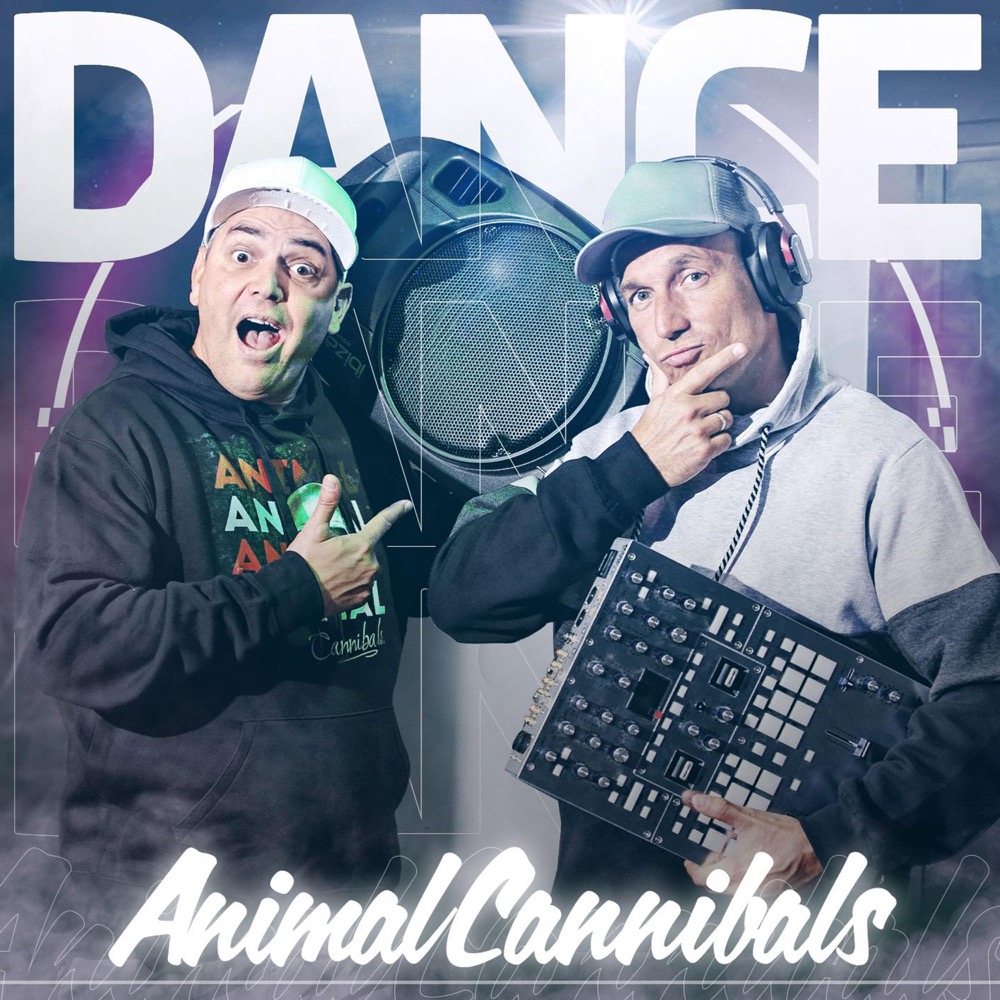Animal Cannibals - Dance - Reviews - Album of The Year