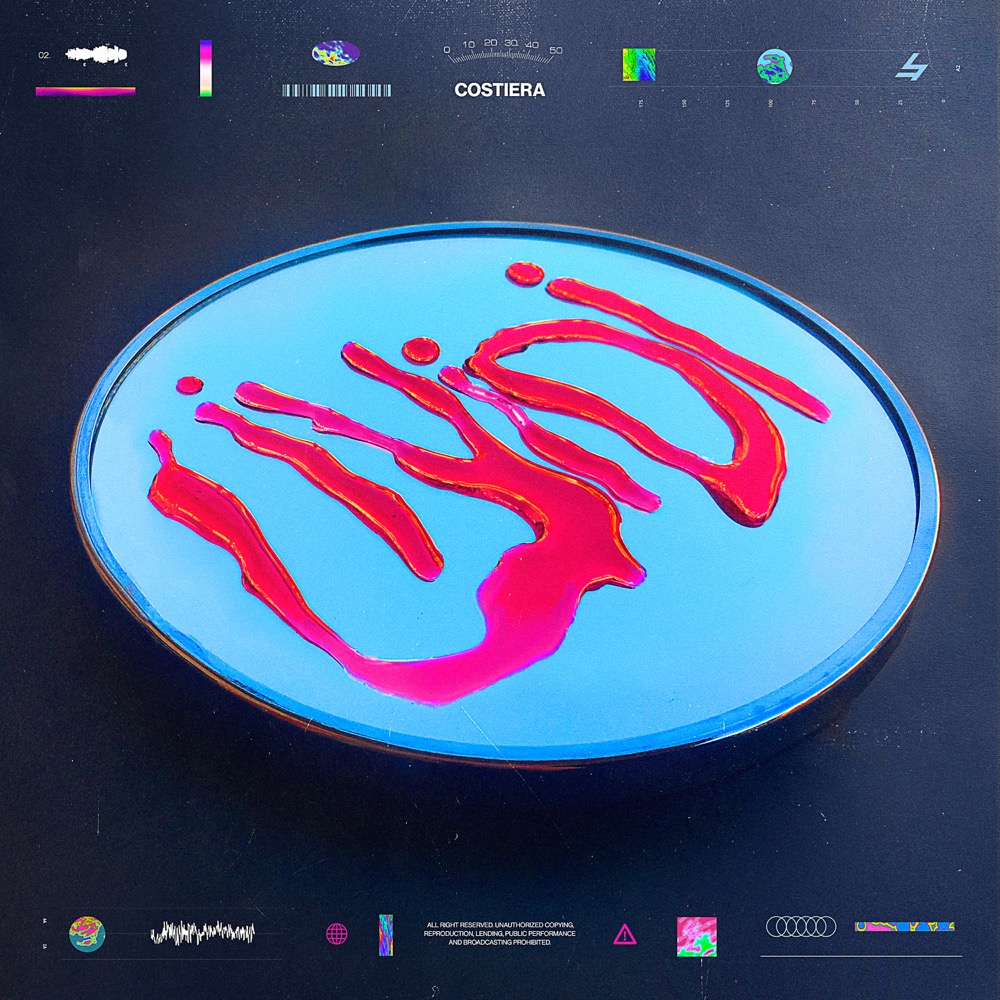 Costiera - Lividi - Reviews - Album of The Year