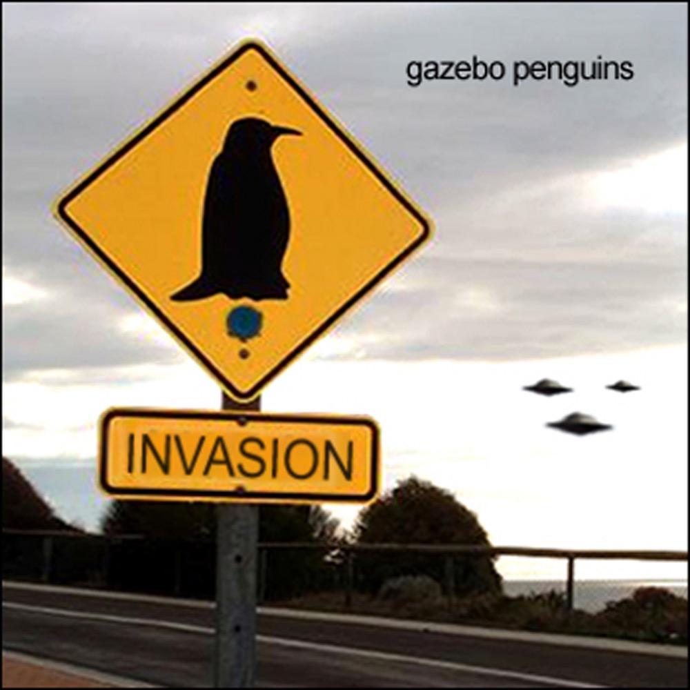 Gazebo Penguins - Penguin Invasion - Reviews - Album of The Year